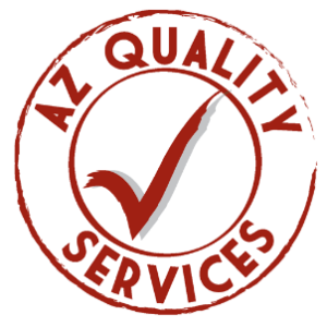 AZ Quality Services | Quality Control Specialists & Staffing